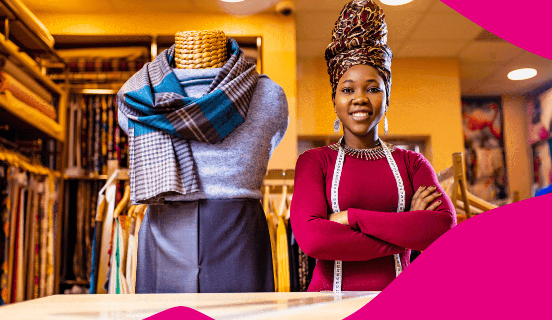 Lo que aprenderás al estudiar Diseño de Modas | Areandina Blog