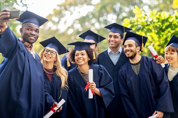 ¿Qué esperar ahora que me gradué? ¿Qué debo hacer? | Areandina