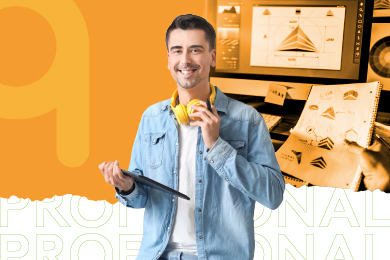 Diseño Gráfico | Areandina