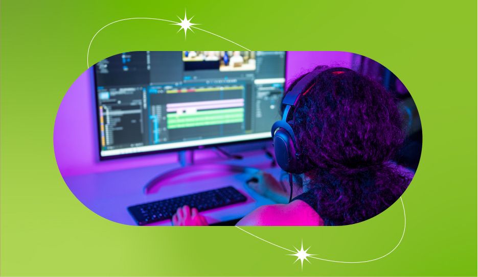 Materias de animación y posproducción audiovisual | Areandina