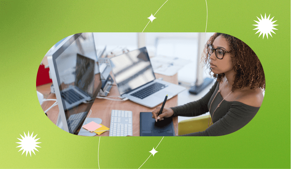 Qué materias se ven en Diseño Gráfico | Areandina