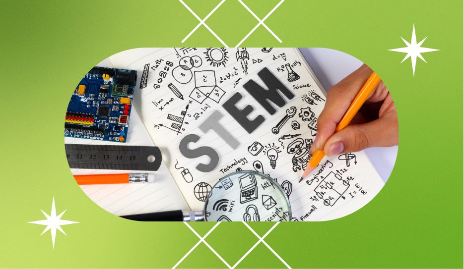 ¿Qué son las carreras STEM? Todo lo que necesitas saber | Areandina