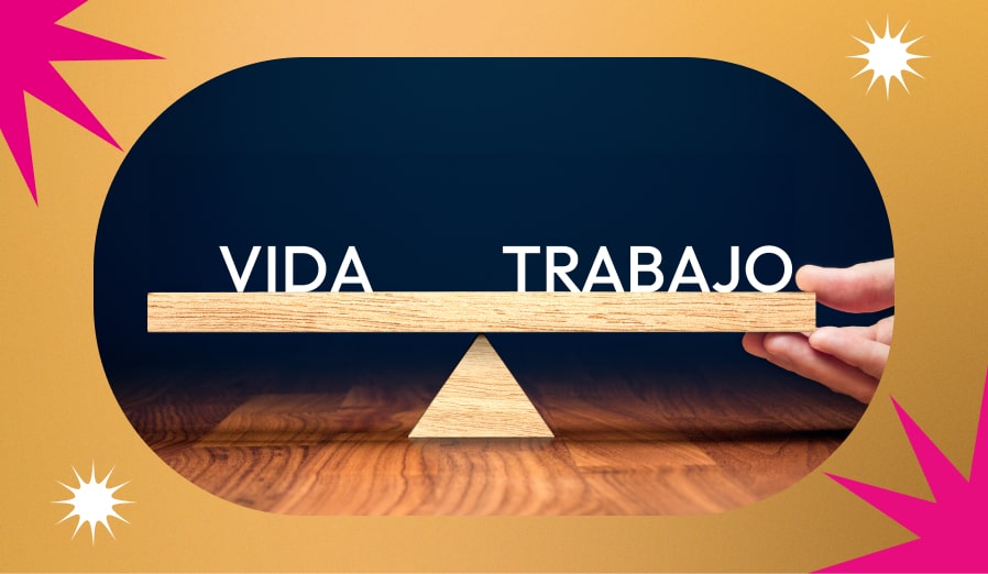 Equilibrio entre la vida laboral y personal: consejos | Blog Areandina