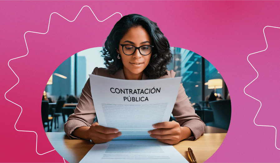 ¿Qué son las contrataciones públicas? | Blog Areandina