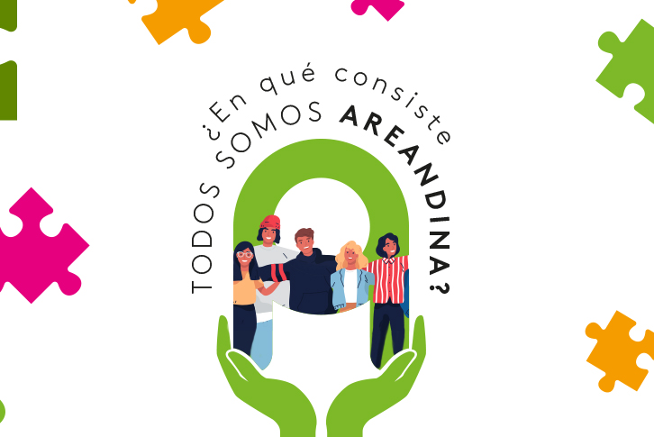 ¿En qué consiste Todos Somos Areandina? | Areandina