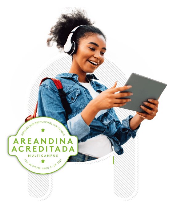 Fundación Universitaria del Área Andina - Colombia | Sitio web oficial